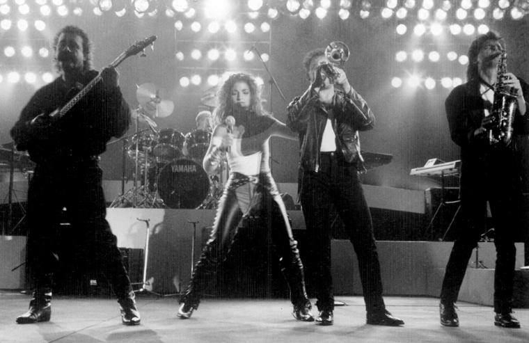 🔥 [20+] Miami Sound Machine Wallpapers | WallpaperSafari