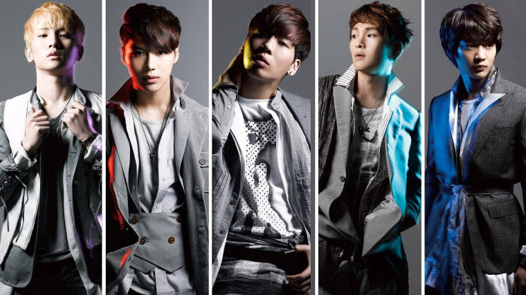 🔥 Free Download Shinee Background Wallpaper by @maryyoung | WallpaperSafari