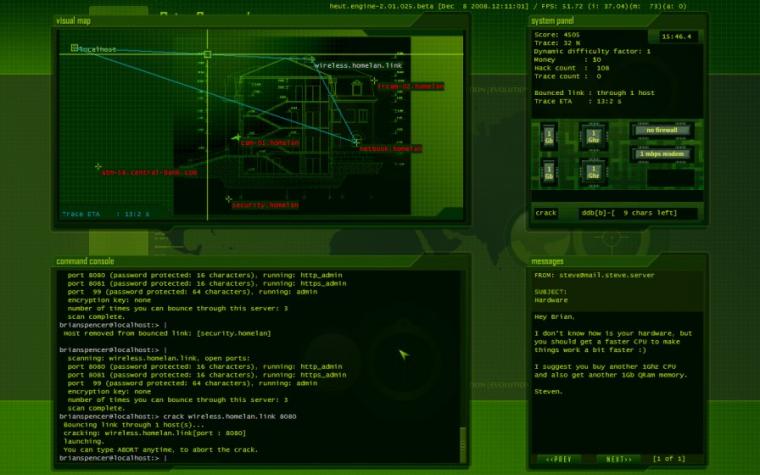 🔥 [50+] Live Hacking Wallpapers | WallpaperSafari