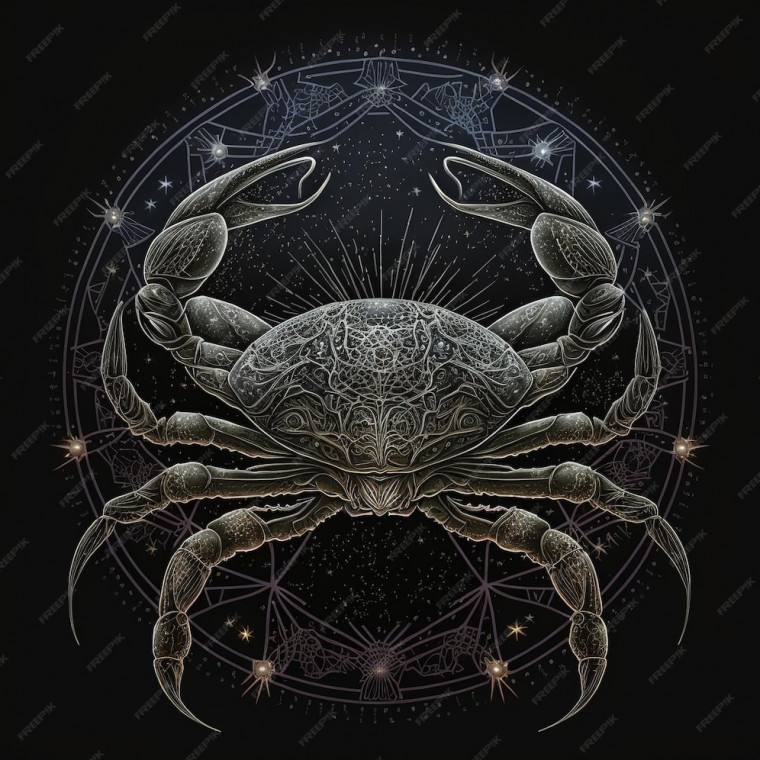 🔥 [80+] Cancer Zodiac Sign Wallpapers | WallpaperSafari