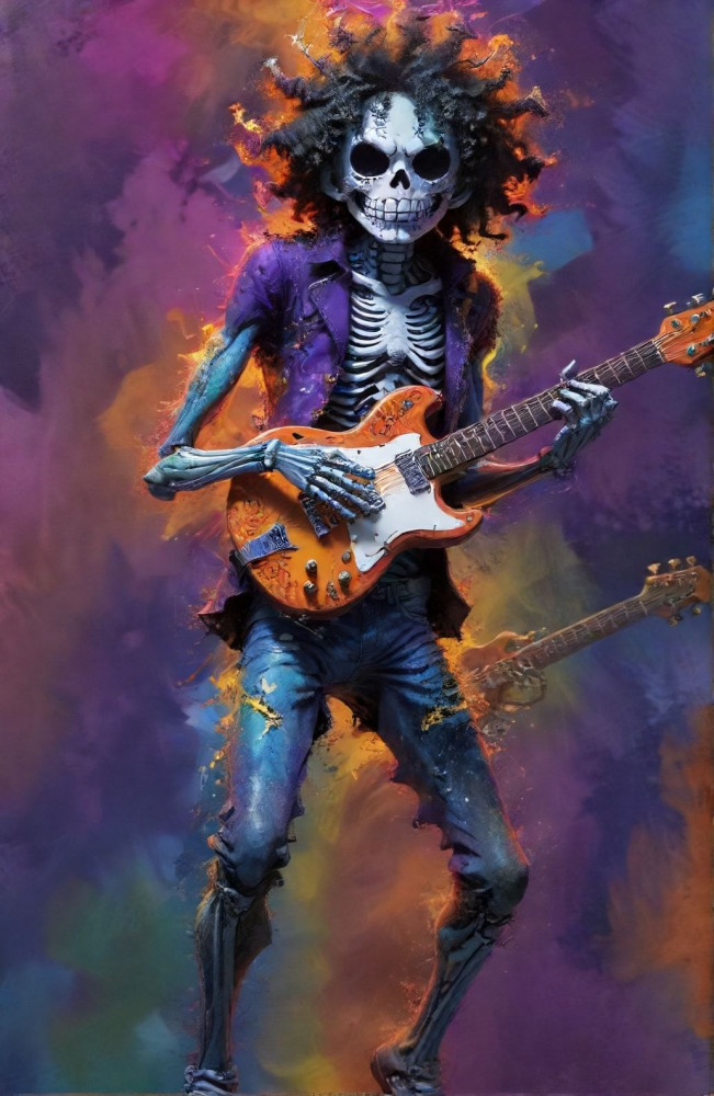 🔥 Free Download Brook One Piece Wallpaper by @vanessaj | WallpaperSafari