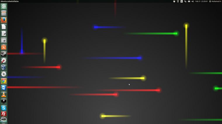 🔥 [90+] Live Wallpapers for Linux | WallpaperSafari