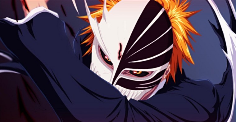 🔥 [70+] Vizard Ichigo Wallpapers | WallpaperSafari