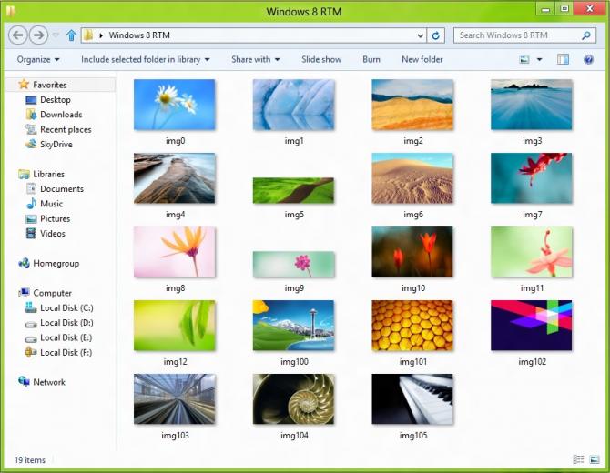 🔥 [50+] Windows 10 RTM Wallpapers | WallpaperSafari