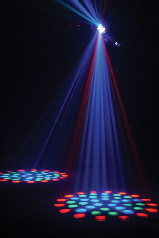 🔥 [100+] Led DJ Lights Wallpapers | WallpaperSafari