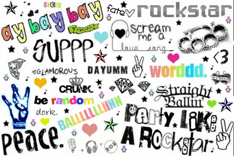 🔥 [50+] Cool Word Backgrounds | WallpaperSafari