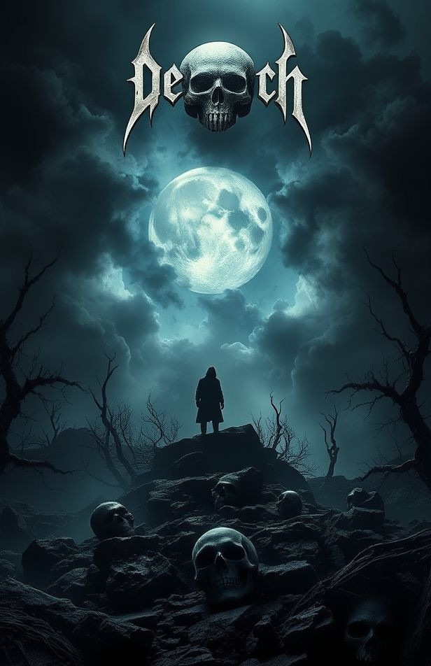 🔥 [70+] Death Band Wallpapers | WallpaperSafari