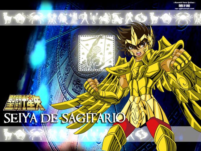 🔥 [130+] Saint Seiya Wallpapers HD | WallpaperSafari