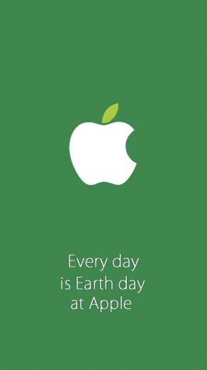 🔥 [50+] Apple Earth Day Wallpapers | WallpaperSafari