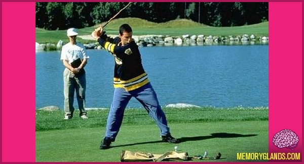 🔥 [70+] Happy Gilmore Wallpapers | WallpaperSafari