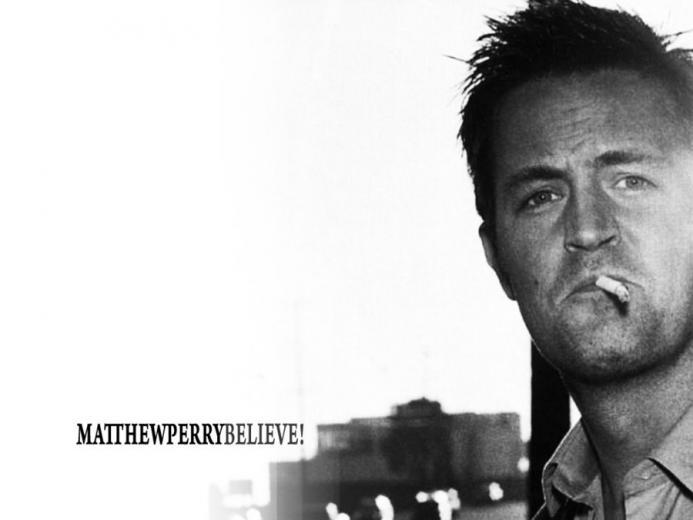 🔥 [20+] Matthew Perry Wallpapers | WallpaperSafari