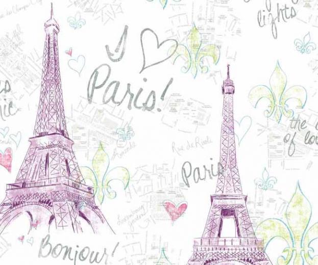 🔥 [100+] Cute Paris Wallpapers | WallpaperSafari