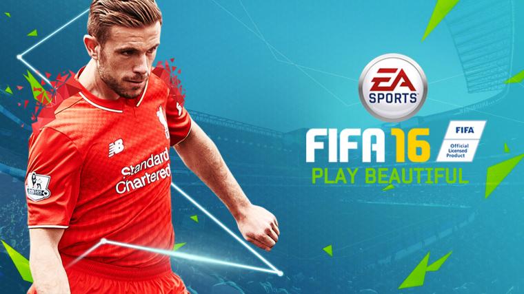 🔥 [150+] FIFA 16 Wallpapers | WallpaperSafari