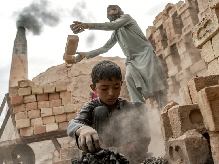 🔥 [40+] Child Labor Wallpapers | WallpaperSafari