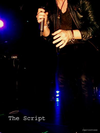 🔥 Free Download The Script Wallpaper by @derrickhoffman | WallpaperSafari