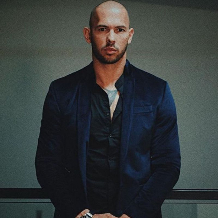 🔥 [80+] Andrew Tate Wallpapers | WallpaperSafari