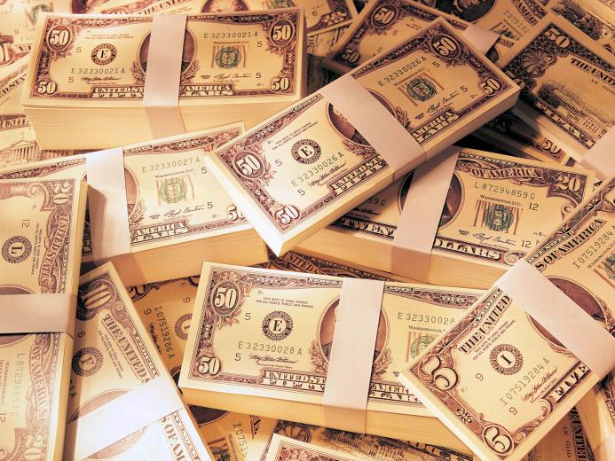 🔥 [50+] Money Wallpapers for Computer | WallpaperSafari