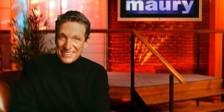 🔥 [20+] Maury Backgrounds | WallpaperSafari