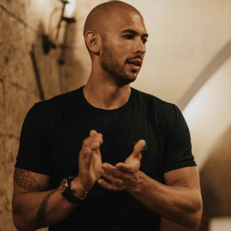 🔥 Free Download Magnificent Andrew Tate Wallpaper 4k by @johnperry ...