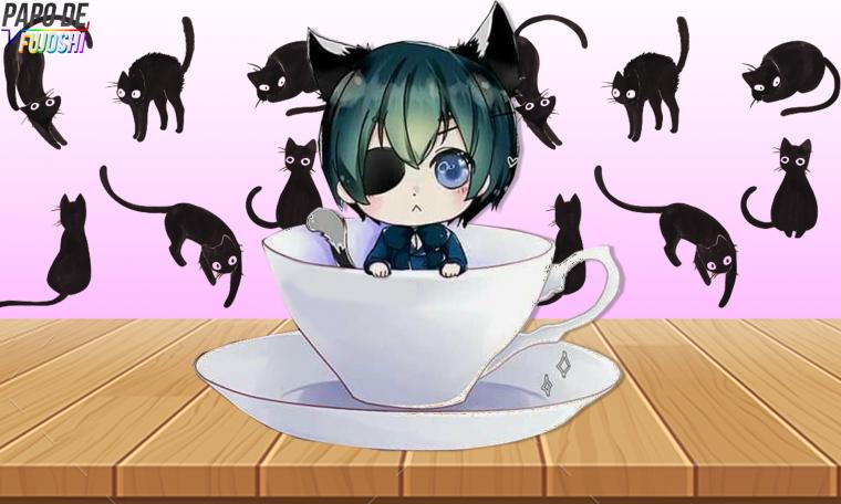 🔥 Free Download Fujoshi On Demon Slayer In Cute Anime by @kellyhancock ...