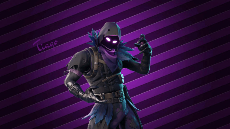 🔥 [70+] Fortnite Character Wallpapers | WallpaperSafari