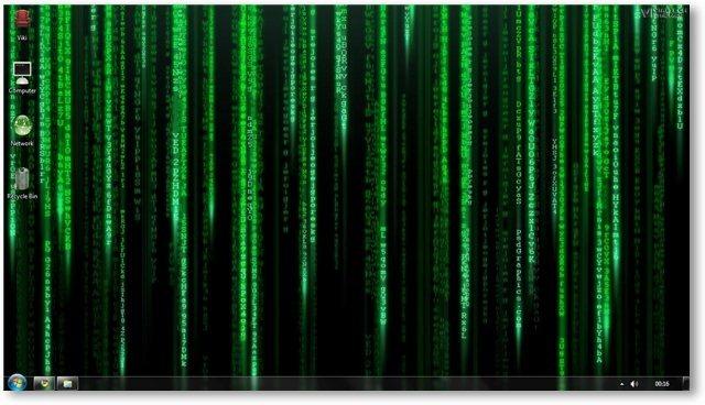 🔥 [70+] Animated Matrix Wallpapers Windows 10 | WallpaperSafari