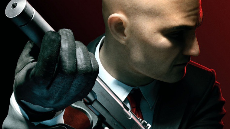 🔥 Free Download Hitman Absolution Assassin Warrior Soldier Weapons Guns ...