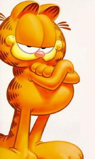 🔥 [50+] Garfield Screensavers and Wallpapers | WallpaperSafari