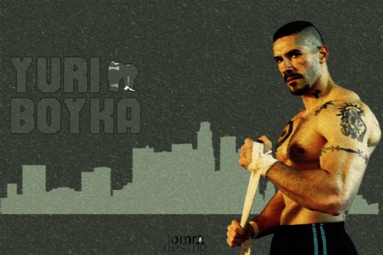 🔥 [60+] Yuri Boyka Wallpapers | WallpaperSafari