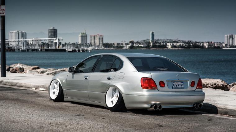 🔥 [30+] GS300 Wallpapers | WallpaperSafari