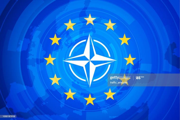 🔥 [20+] Nato Backgrounds | WallpaperSafari