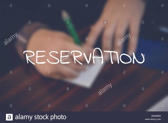 [34+] Reservation Background on WallpaperSafari
