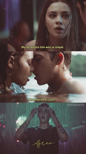 🔥 [20+] After Movie 2019 Wallpapers | WallpaperSafari