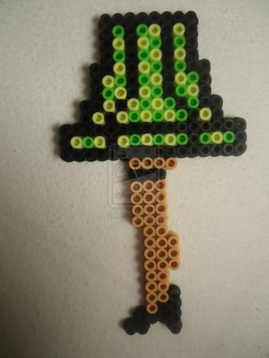 🔥 Free Download Christmas Story Leg Lamp Hd Walls Find Wallpaper by ...