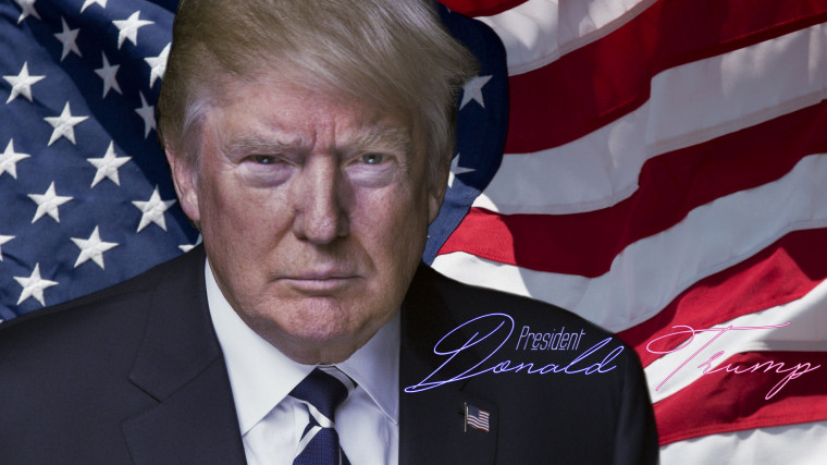 🔥 [50+] Donald Trump 4k Wallpapers | WallpaperSafari