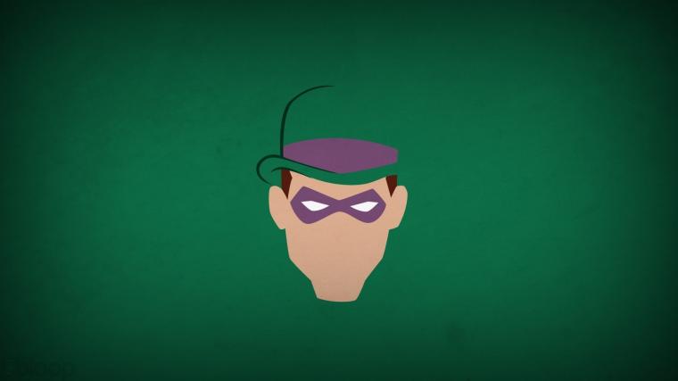 🔥 Free Download The Riddler Wallpaper Entertainment Hd by @annea ...