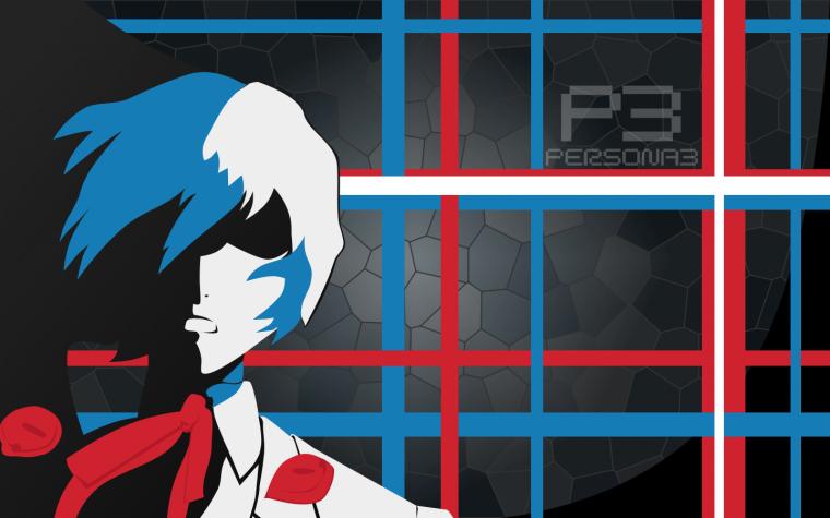 🔥 [100+] Persona 3 Desktop Wallpapers | WallpaperSafari