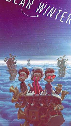 🔥 [30+] AJR Wallpapers | WallpaperSafari