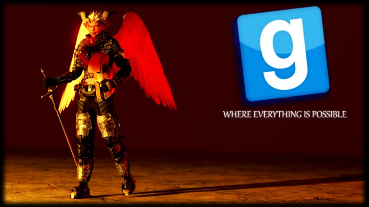 🔥 Free Download tf2 Gmod Hd Wallpaper by @ssmith64 | WallpaperSafari