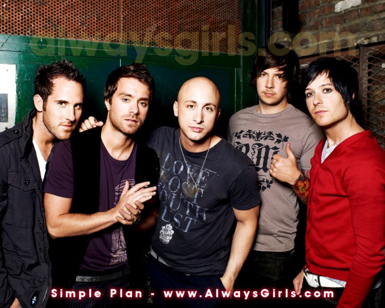 🔥 [100+] Simple Plan Wallpapers 2015 | WallpaperSafari