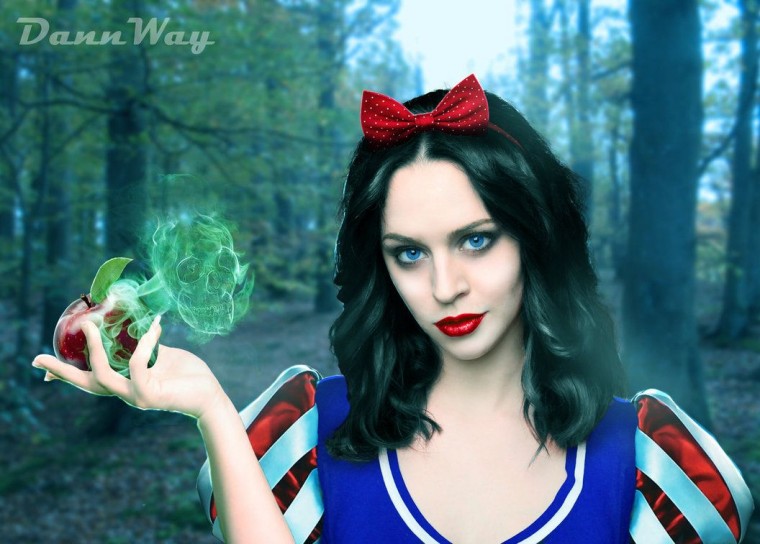 🔥 Free Download Riley Steele As The Enchantress By Greasystreet by ...