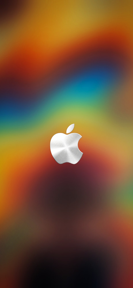 🔥 [50+] Apple Logo Iphone Wallpapers | WallpaperSafari