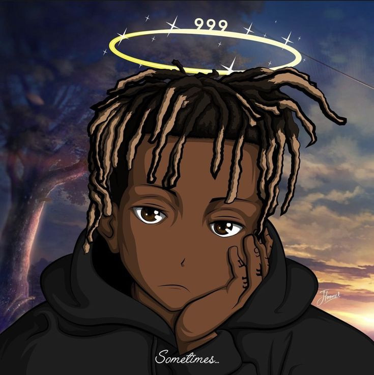 🔥 [60+] Anime Juice World Wallpapers | WallpaperSafari