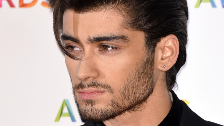 🔥 [50+] Zayn Wallpapers | WallpaperSafari