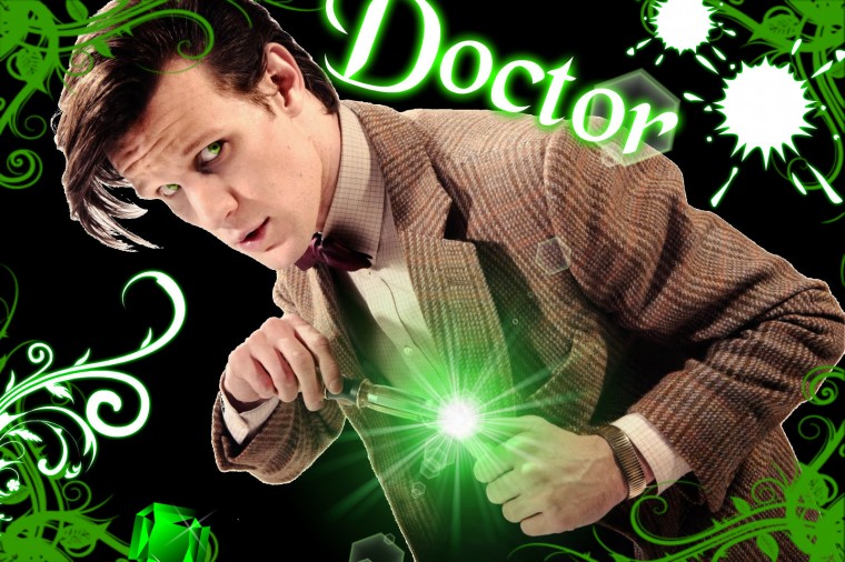 🔥 [80+] 11th Doctor Wallpapers | WallpaperSafari