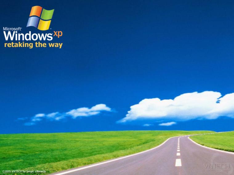Free download Download 45 HD Windows XP Wallpapers for [1600x1200] for ...