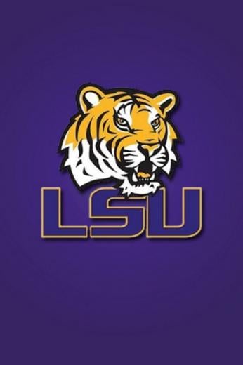 🔥 [100+] HD LSU Football Wallpapers | WallpaperSafari