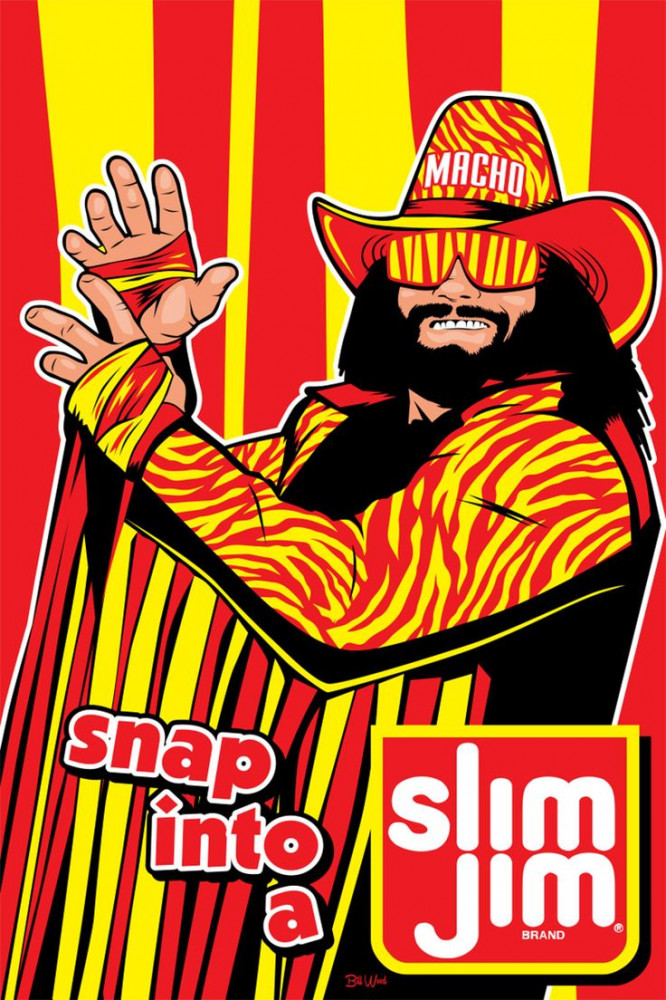 🔥 Free Download Wwe On X Yeah Reallaknight Wins The First Ever Slimjim ...