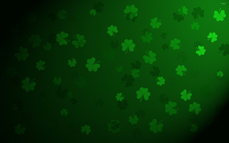 🔥 [50+] Shamrock 4k Wallpapers | WallpaperSafari