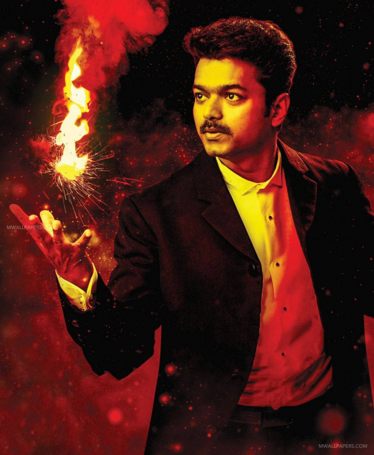 🔥 [50+] Master Vijay Wallpapers | WallpaperSafari